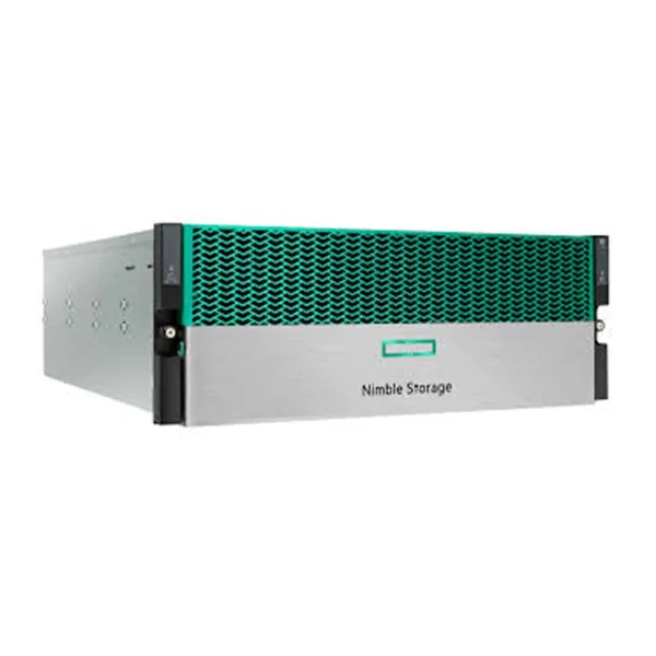 قیمت و خرید استوریج HPE Nimble Storage HF20H Adaptive Dual Controller ...